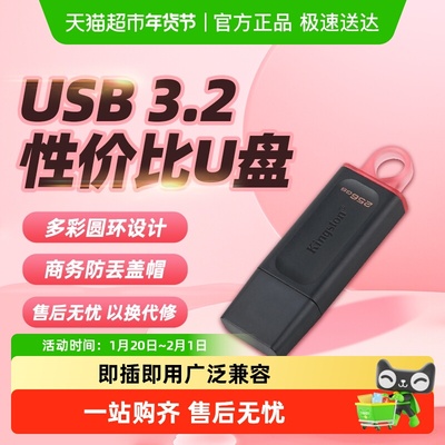 kingston/金士顿U盘