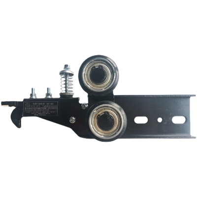 展鹏门锁FEL-161A锁盒锁钩