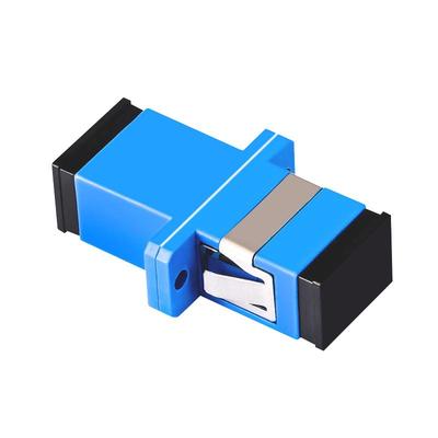 多模万兆转换连接延长光纤耦合器