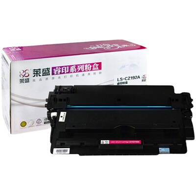 莱盛cz192a硒鼓适用墨盒打印机