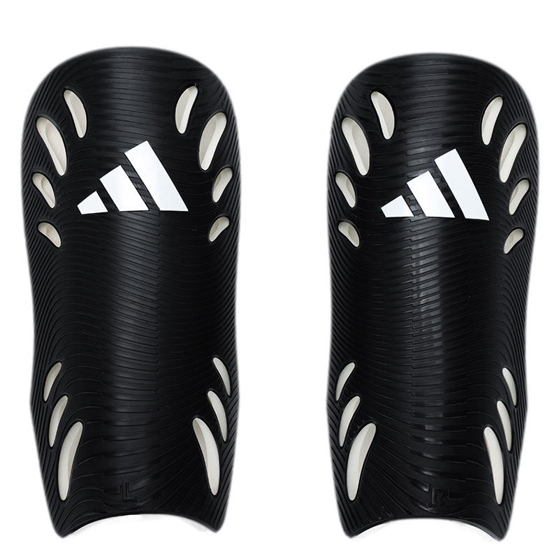 【自营】Adidas阿迪达斯护腿男护具运动装备场上足球比赛训练配件