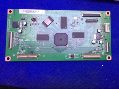 长虹PT50638X逻辑板 JUQ7.820.00032789 50HD ASIC1.5-Ver3