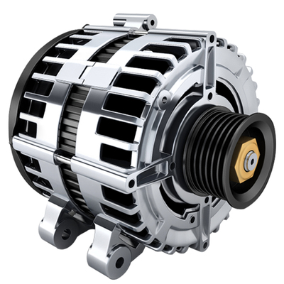 沃尔沃发电机XC60XC90S60S80S90L