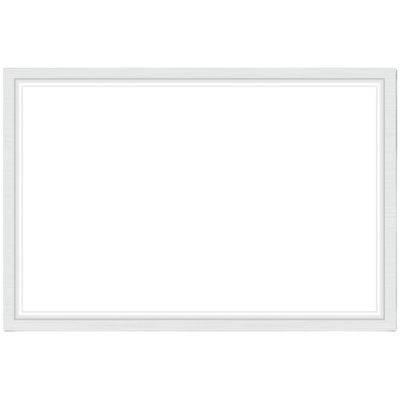 鼎乐美300*500led防水吊顶灯