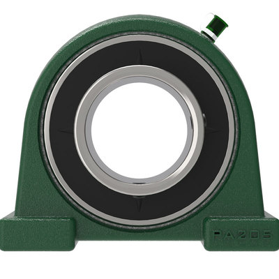 窄脚外球面轴承座UCPA203/