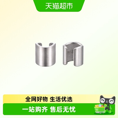 IDEAGEMER简约耳骨夹男士个性