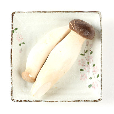 杏鲍菇日日鲜新鲜美味