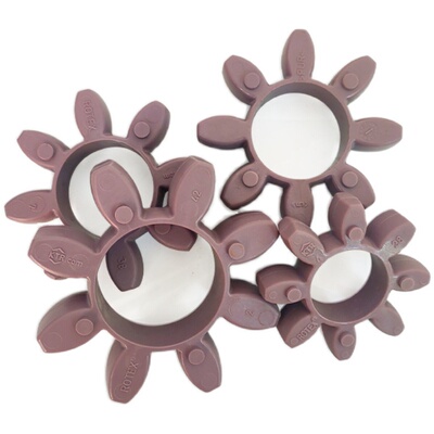 德国ktr原装rotex弹性垫联轴器