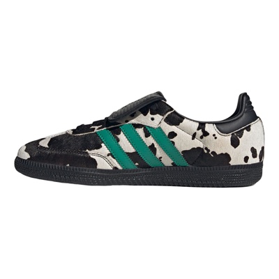 【自营】阿迪达斯三叶草男女鞋SAMBA LT W运动休闲鞋运动鞋JS3930