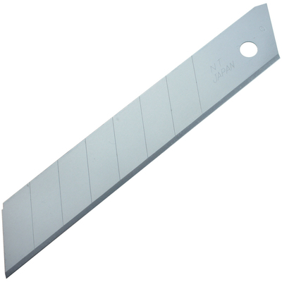 日本进口NT大号美工刀片非常锋利