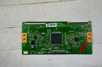 原装 海信LED60K5500U LED60R6000U 60寸逻辑板背光线路供电高压