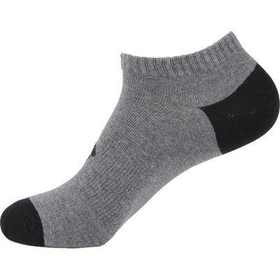 哥伦比亚热销弹性耐穿4双装短袜