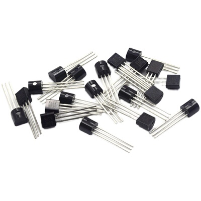 DS18B20TO-92温度传感器