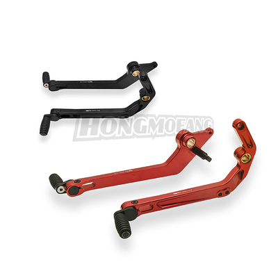 BSK挂档杆后刹车杆骇客950