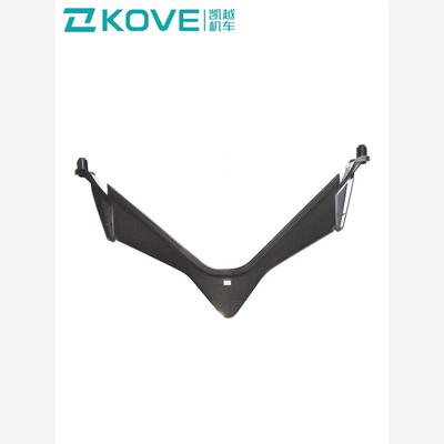 凯越机车321RR仿赛跑车