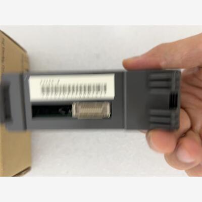 Fuji富士PLC输入模块NP1X3206W. 99新带包装