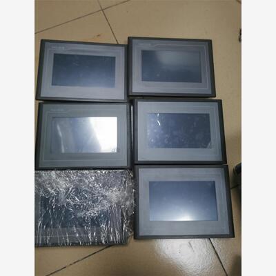 昆仑通态触摸屏…型号TPC