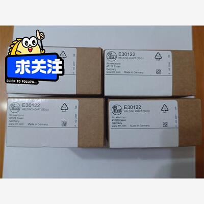德国IFM/易福门过程传感