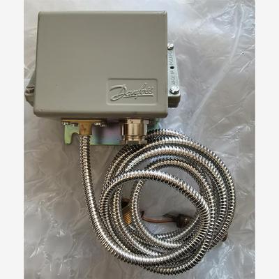 丹佛斯温度开关，TYPE：KPS80 060L3128 ，全