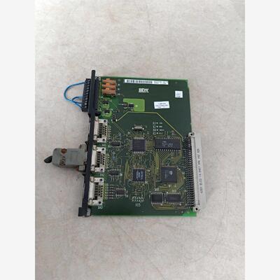 SEW变频器通讯卡DRS 822319X.16.10 原装正