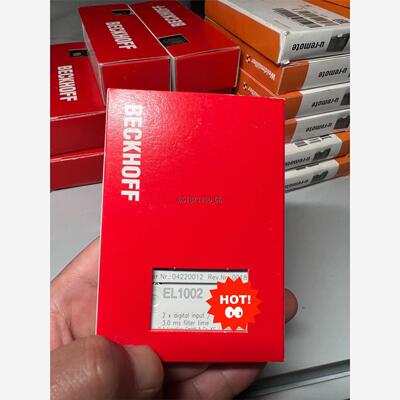 倍福EL1002议价出倍福EL1