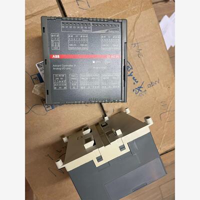 ABB模块07AC91库存9成