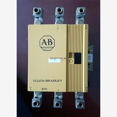 ALLEN-BRADY1*3接触器