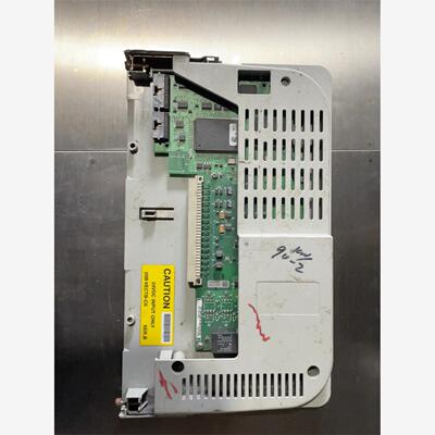 拆机AB变频器主板20B-VEC