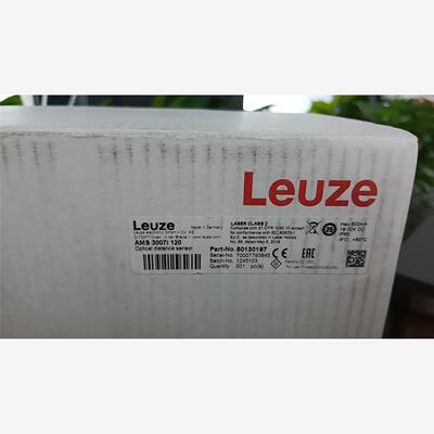 Leuze劳易测激光测距仪 AMS 3007i 120