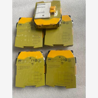 PILZ753640PILZ753640P