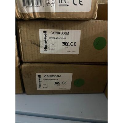 霍尼韦尔CSNK500M全新