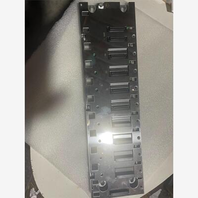 施耐德BMP08系列PLC槽底