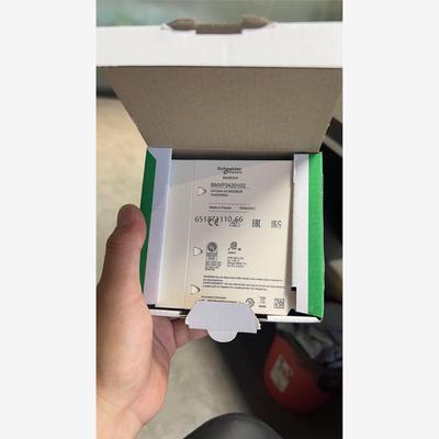 BMXP34201全新原装议价出