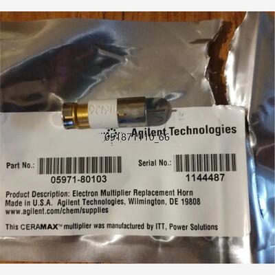 7535M安捷伦05971-8工控