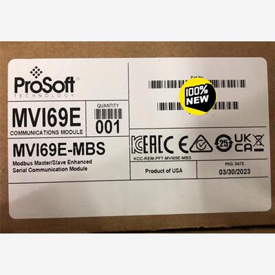 MVI69E-MBS 全新原装，询价购买