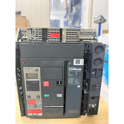 施耐德MasterpactNT06H