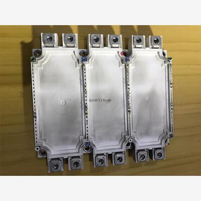 英飞凌IGBT模块型号：FS