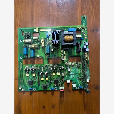 ABB800变频器电源驱动板