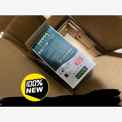 台湾明纬开关电源DBUF20-