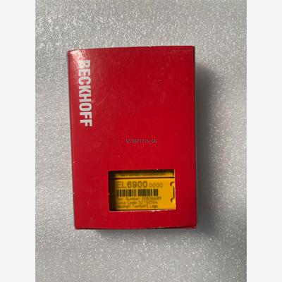 倍福EL6900、K41议价倍福