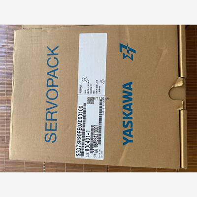 安川驱动器SGD7SR90FE0