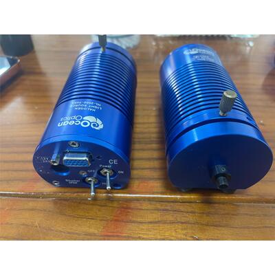 OceanOpticsHL-2FHSA