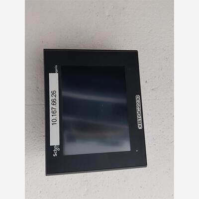 施耐德触摸屏XBTGC2230U测好发货，不包邮。