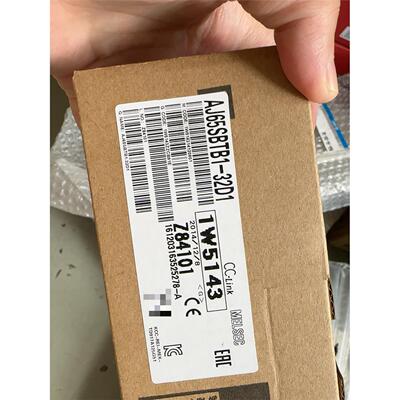 三菱PLC远程模块AJ65SBTB