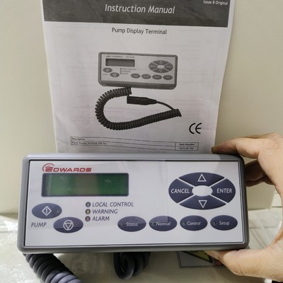 EDWARDS爱德华D37280分