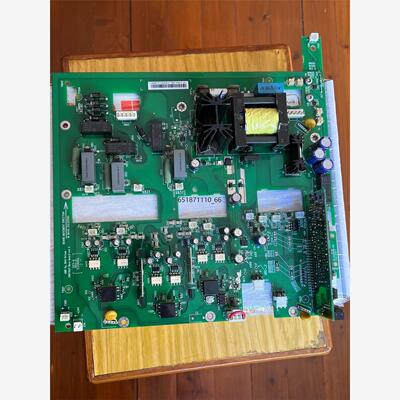ACS800变频器电源驱动板