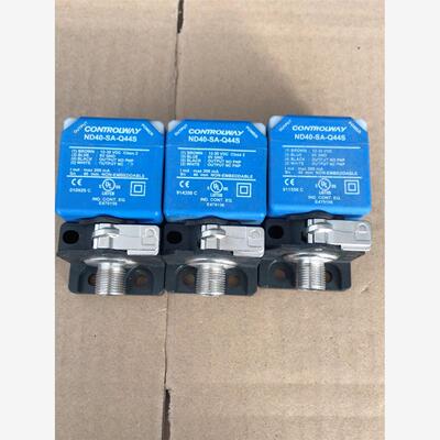 全新原装CONTROLWAY科瑞