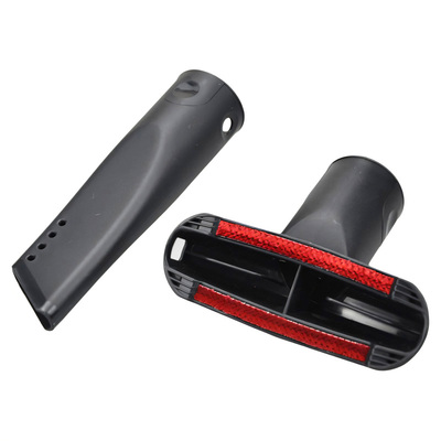 飞利浦吸尘器原装配件地刷扁嘴圆刷FC8760 8766 FC8732 5822 5830