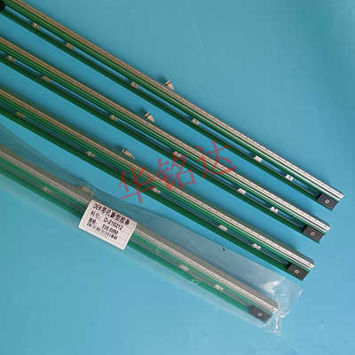 带喷嘴清洁胶条3MDEK印刷机