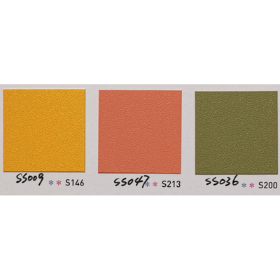 韩国装饰贴膜2024BODAQ韩华S146-SS009-S213-SS047-S200-SS036